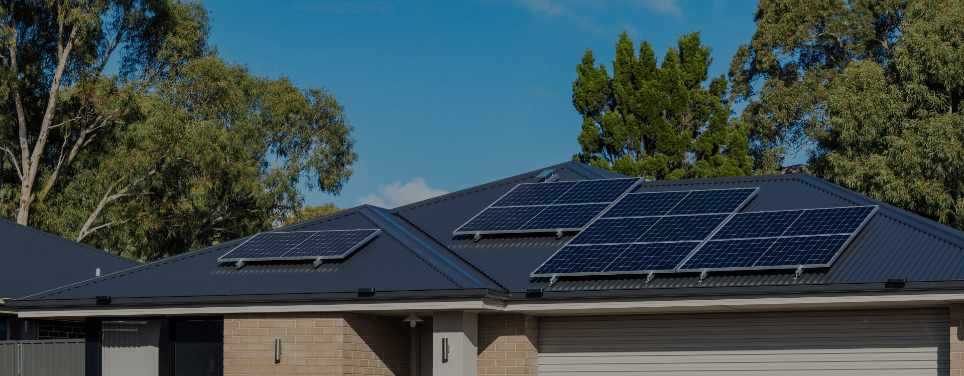 Solar | LPS Electrical