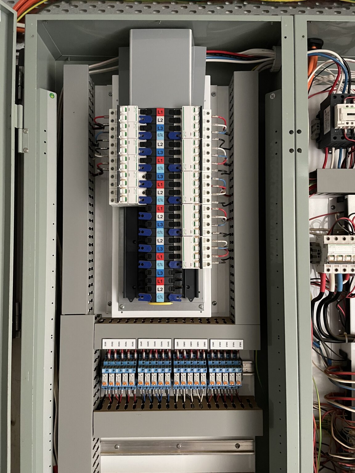 Expert Electricians in Sunbury | LPS Electrical Services
