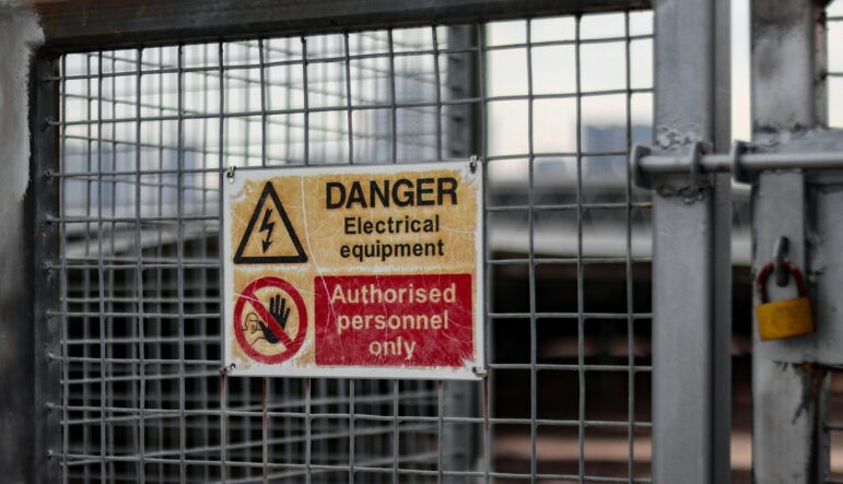 Electrical Safety in Hazardous Areas